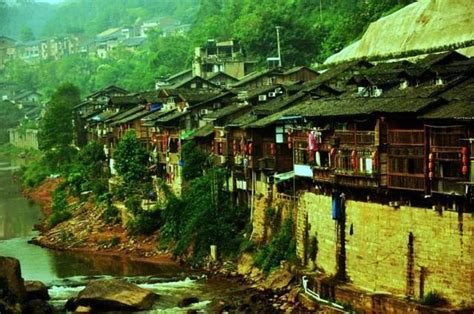 重慶旅遊必去的四大景點，其一沒游就算白來了 每日頭條