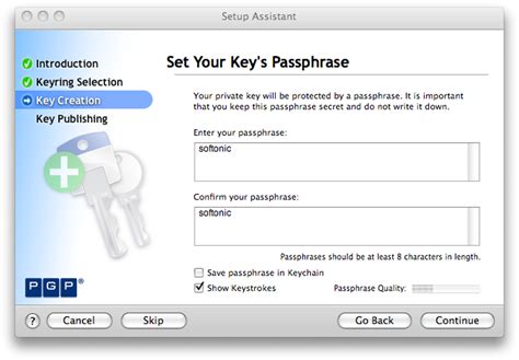Mac Için Pgp Desktop İndir