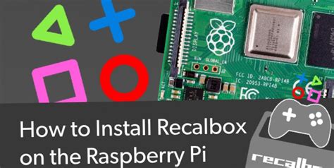 How To Create A Retro Arcade With Recalbox R Recalbox