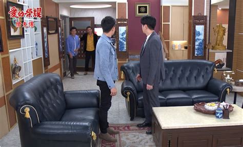 《愛的榮耀 Ep179精采片段》天人交戰有解？ 大富大反攻？｜四季線上4gtv