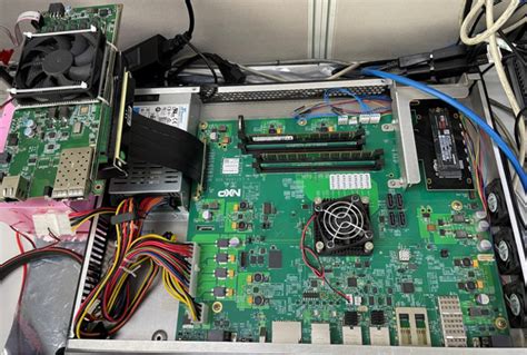 lx2160a pcie latency and performance test nxp community