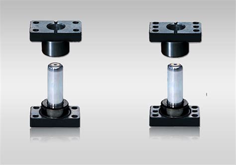 Professional Manufacturer Of Guide Pillarguide Bushguide Rod