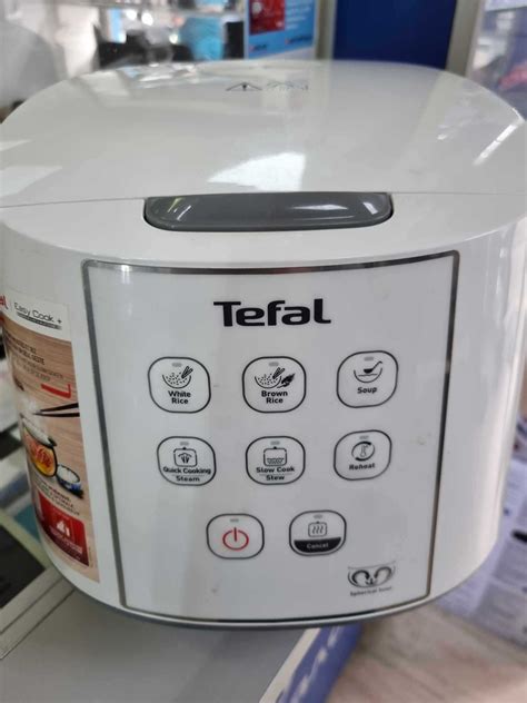 Уред за готвене на ориз Tefal гр София Център • Olx Bg