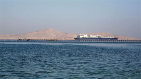 Israel Hamas War Shipping Firms Avoid Red Sea As Houthi Attacks