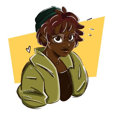 April Oneil Fanart On Tumblr
