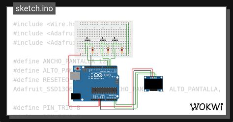C4p1b3 Wokwi Esp32 Stm32 Arduino Simulator