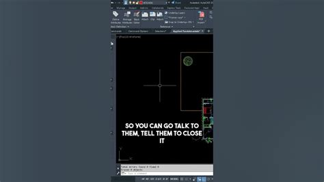 How To Edit Read Only Autocad File Youtube