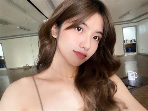 Kaia Members Twitterren Protect Your Peace ♥️🍒