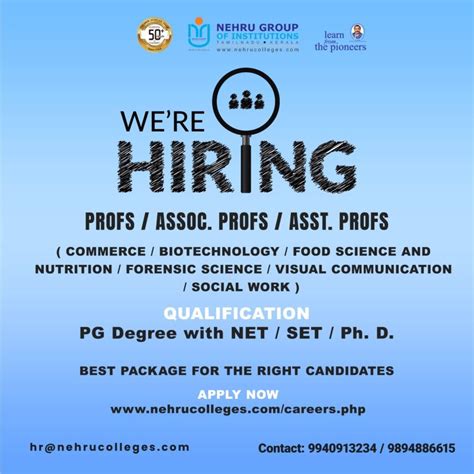 Careers In Academia November 24th 2023 Ramesh A Aditya