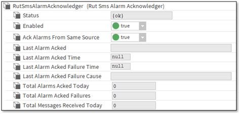 BTIB SMS Driver Teltonika