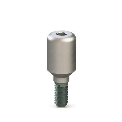 Zimmer® Tsv Compatible Healing Abutment Preat Corporation