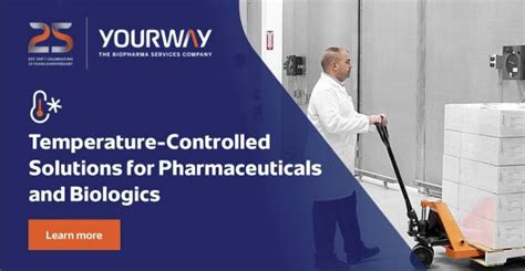 Asif Shaikh On Linkedin Temperature Control Solutions Cold Chain Logistics