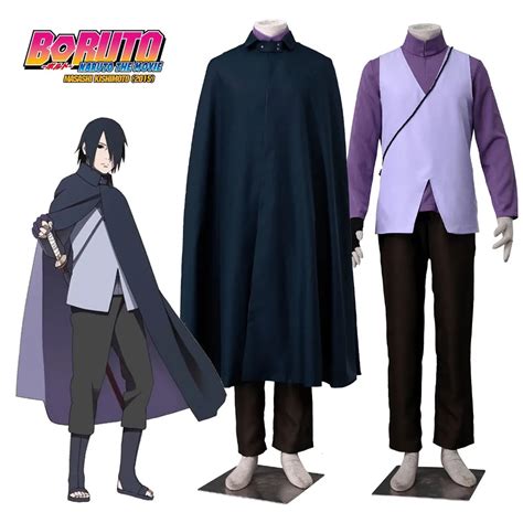 Online Buy Wholesale Halloween Sasuke From China Halloween Sasuke