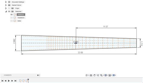 Sketch Will Not Constrain Autodesk Community