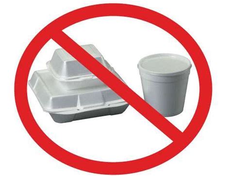 Nepa Exploring Styrofoam Ban Nationwide 90fm