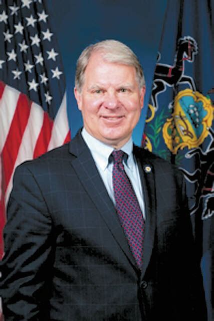 Rep Watro Sen Argall Announce School Safety Mental Health Grants Times Leader