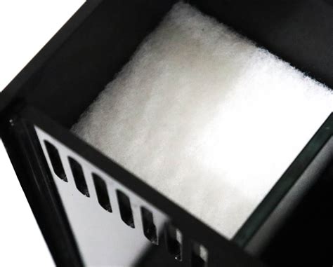 Aquarium Filter Floss Reef Casa