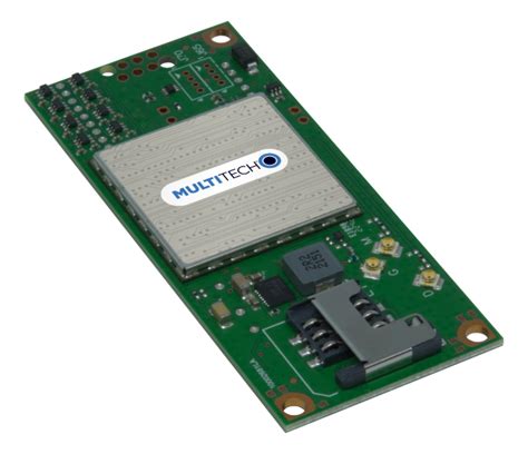 Socketmodem® Cell Mtsmc L1g2d