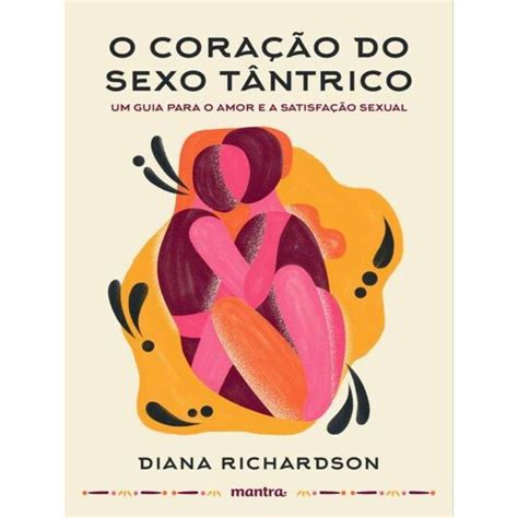 Guia Do Sexo Tantrico Pontofrio