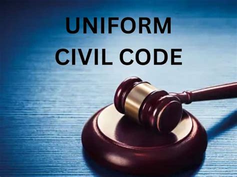 Rajasthan To Introduce Uniform Civil Code After Uttarakhand Here Is