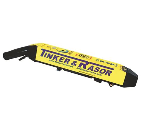 Tinker And Rasor Aps High Voltage Holiday Detector — Stone Tucker Instruments Inc