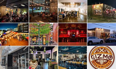 13 Best Bars Restaurants In Durham Nc [2026 Updated] Recipe 4 Peace