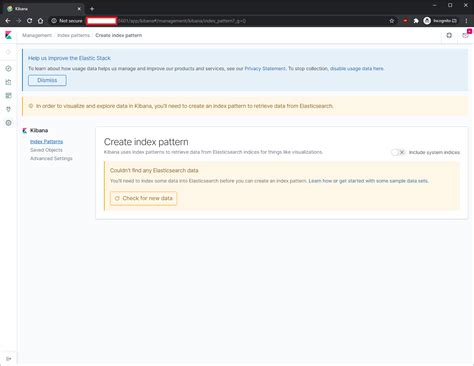 using softflowd package on pfsense to qnap with elasticsearch docker poyu