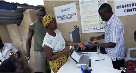2023 Elections 3 Ways To Check Your Name On Inec Voter Register Legitng