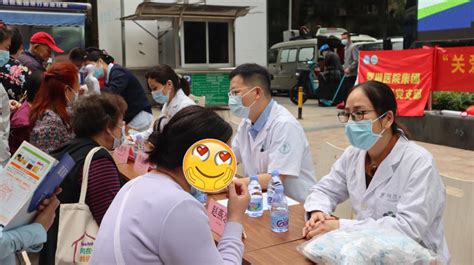 气道健康从鼻开始罗湖医院开展全国爱鼻日公益科普行动 罗湖区人民医院