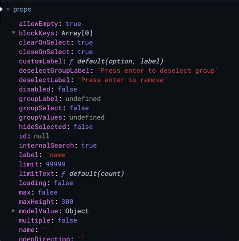 enter does not remove item from being selected · issue 6 · suadelabs