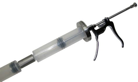 Injection Guns