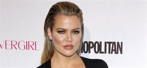 Khloé Kardashian Shocks Fans With Sex Life Confession