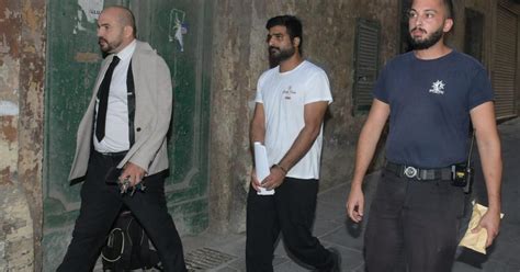Housekeeper Charged With Indecently Touching 16 Year Old Hotel Guest