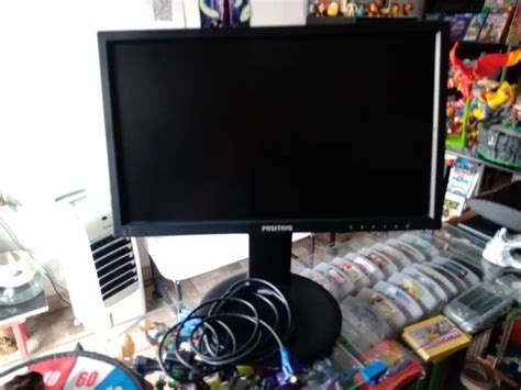Tela Lcd 19 Polegadas 94 Anúncios Na Olx Brasil