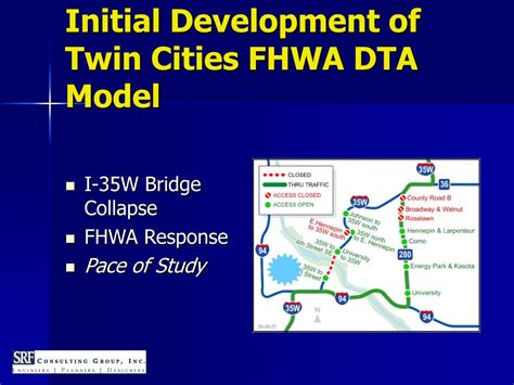 Ppt Dynamic Traffic Assignment And Applications In The Twin Cities
