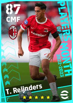 T Reijnders Pesdb Net