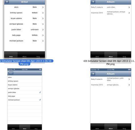 Core Data Coredata Relationship Failing To Behave Properly