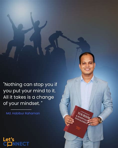 Md Habibur Rahaman On Linkedin Nothing Can Stop You If You Put Your