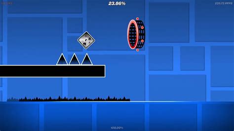 Youve Been Trolled By Jackaezie 100 Geometry Dash Youtube