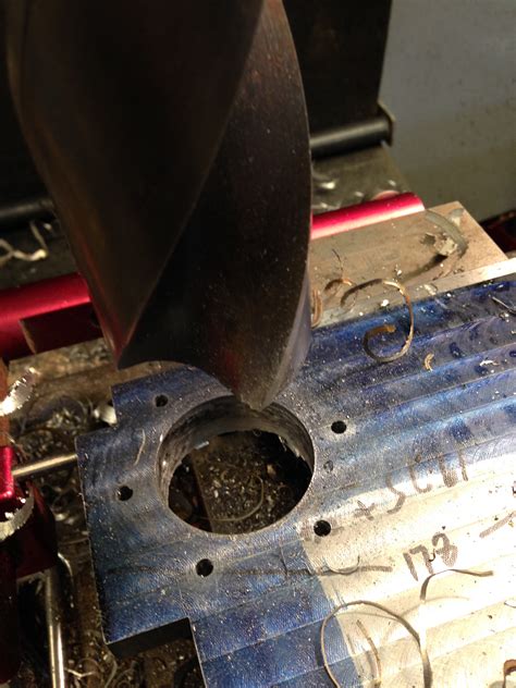 CNC Lathe Conversion Johnsmachines