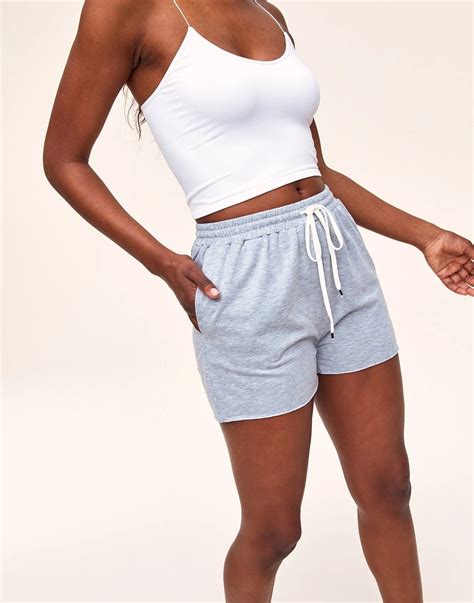 Adore Me Rtw Leah Short Hamilton Place
