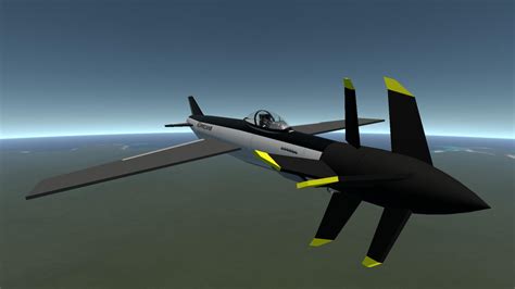 Juno New Origins Contra Rotating Propeller
