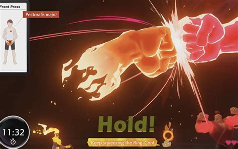 健身环大冒险 Ring Fit Adventure 豆瓣