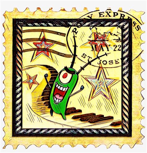 Download Plankton Spongebob Krabby Patty Mr Krabs Plankton