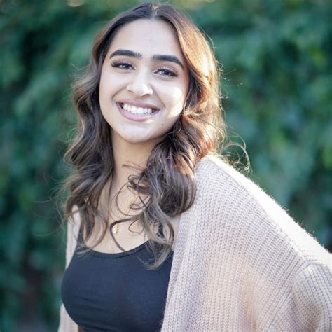 Alishba Ahmed Las Positas College Tracy California United States