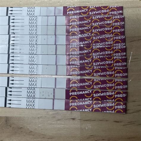 10 Dpo 10 Dpiui Pregmate Cheapie Test R Tfablineporn