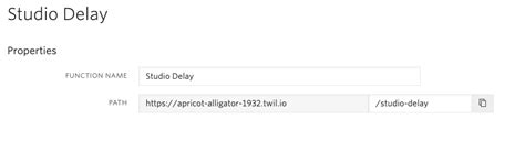How To Build An SMS Chatbot Using Twilio Studio And Functions To Engage With Volunteers Twilio