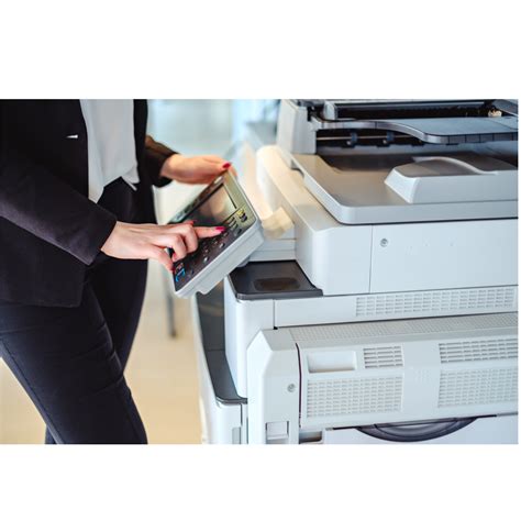 Multi Function Printers Printing Scanning Copying And Faxing Tss