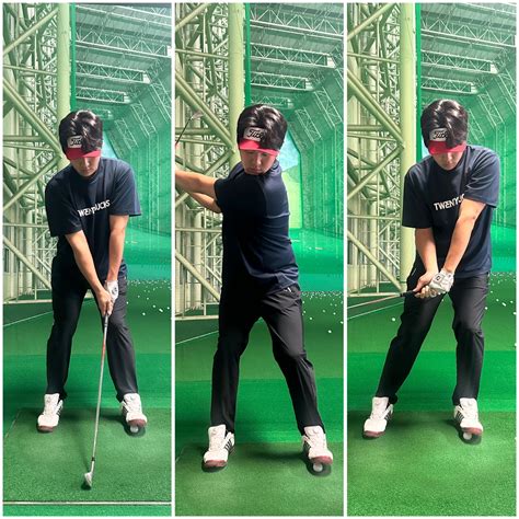 비거리와 정확도 향상을 위한 올바른 골프 체중 이동 연습법 알아보기 김캐디 골프 정보