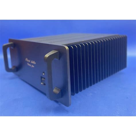 Classe Audio Twenty Five 25 Stereo Power Amplifier Power Amplifiers